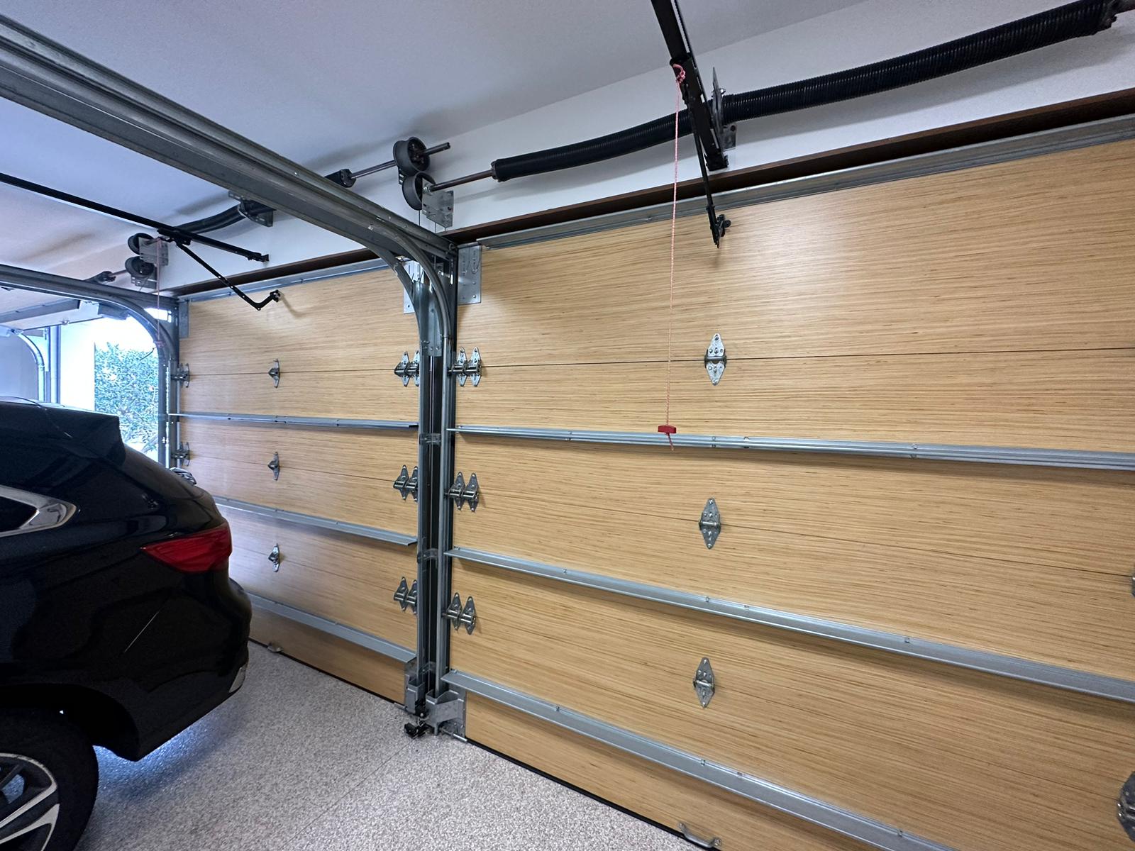 Professional Garage Door Tune Up | Book Your 2025 Service