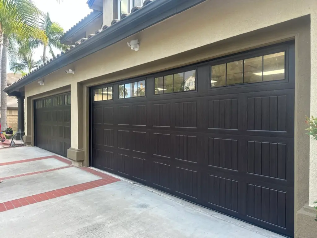 SoCal Garage Door Repair Inc. | Orange County | Irvine, CA