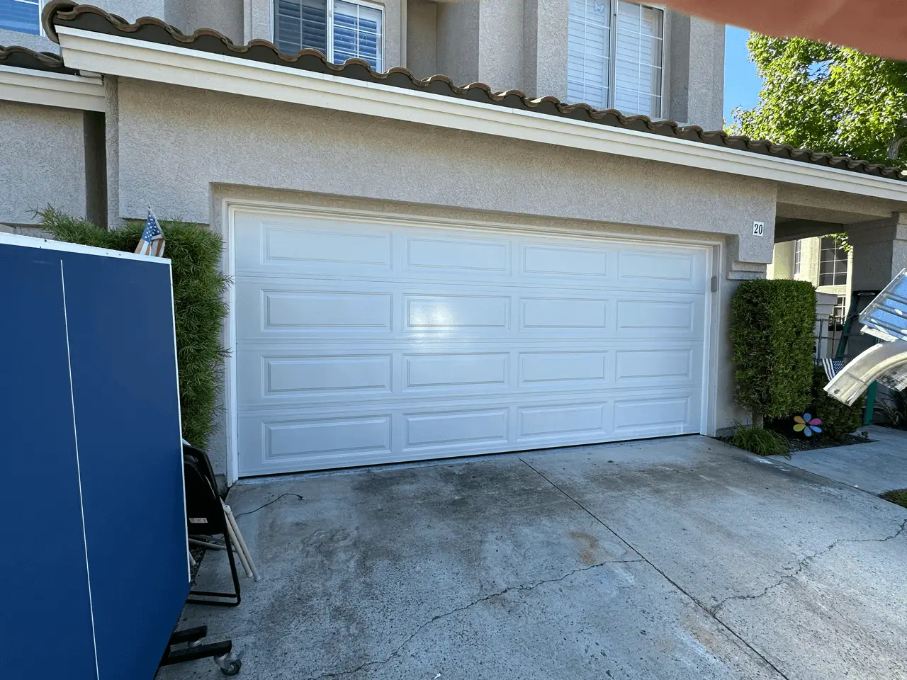 Garage Door Repair Anaheim Hills, CA | SoCal Garage Door