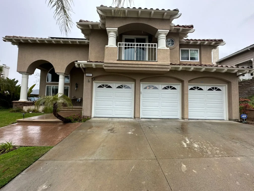 Garage Door Repair Brea, CA | SoCal Garage Door Repair Inc.